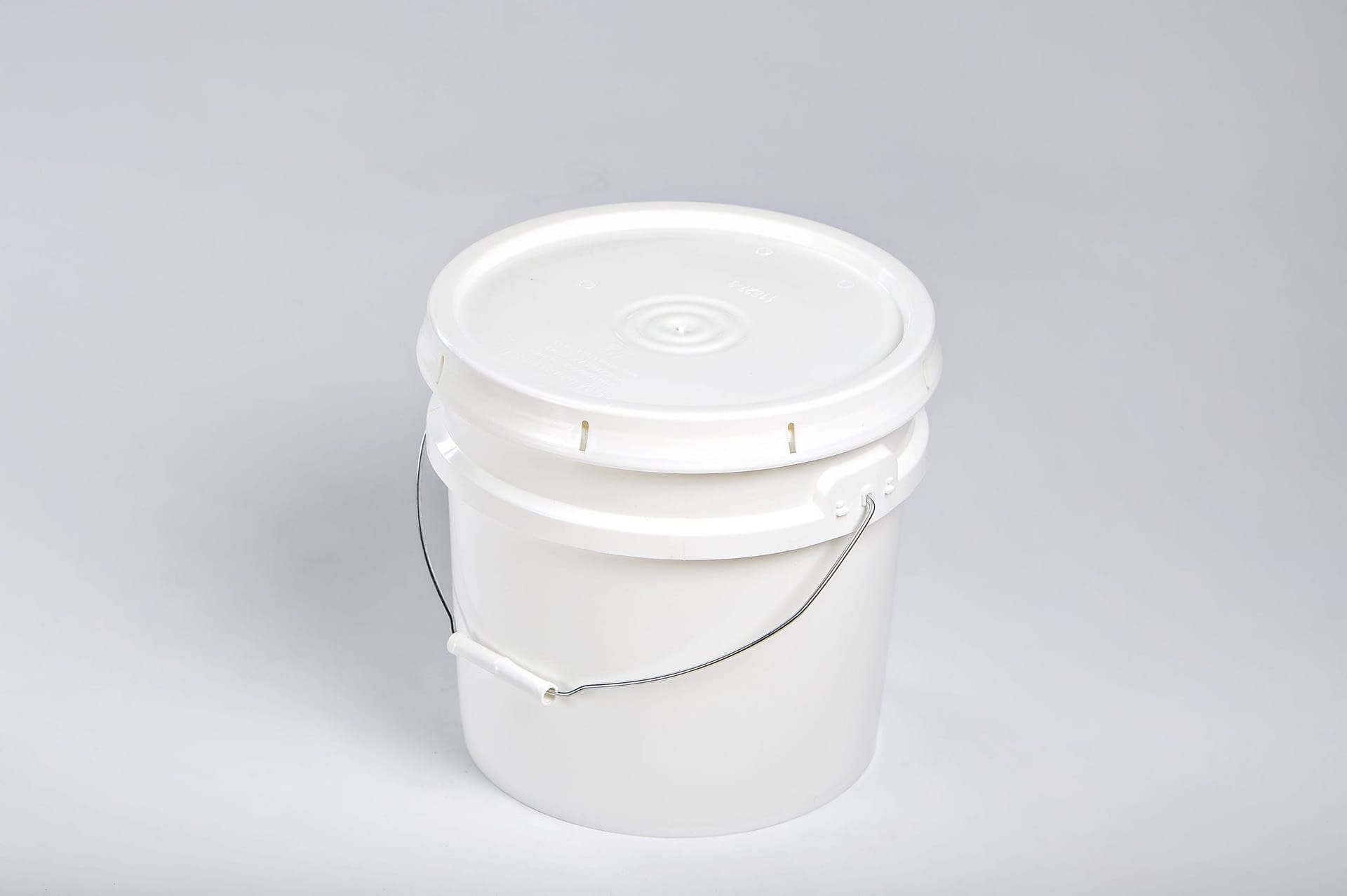 M-2 Traditional Pail - 3.5 Gallon - M&M Industries - Ultimate Pail ...